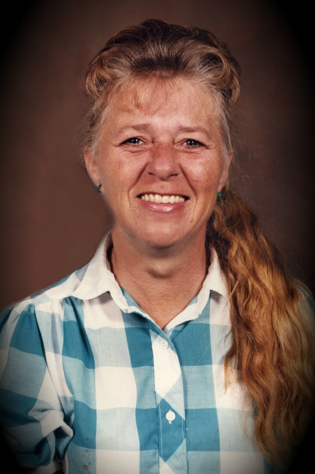 Connie M. Reasons Obituary - San Bernardino, CA