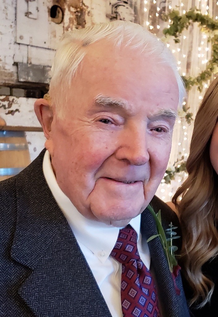 Robert Emerson Dingman Obituary - Davenport, WA