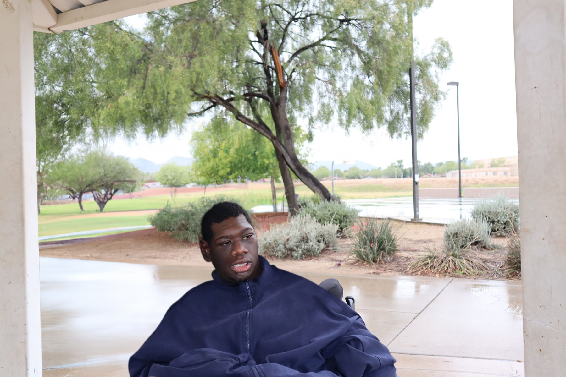 Peter Adu-Tutu Obituary - Phoenix, AZ