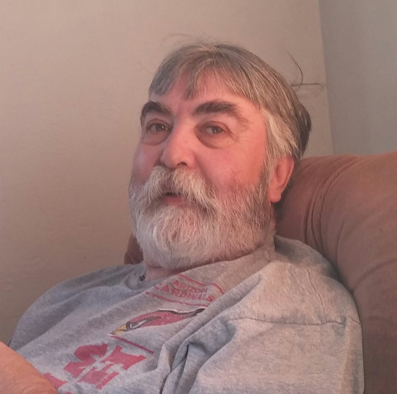 Ronald Burris Obituary - Scottsdale, AZ
