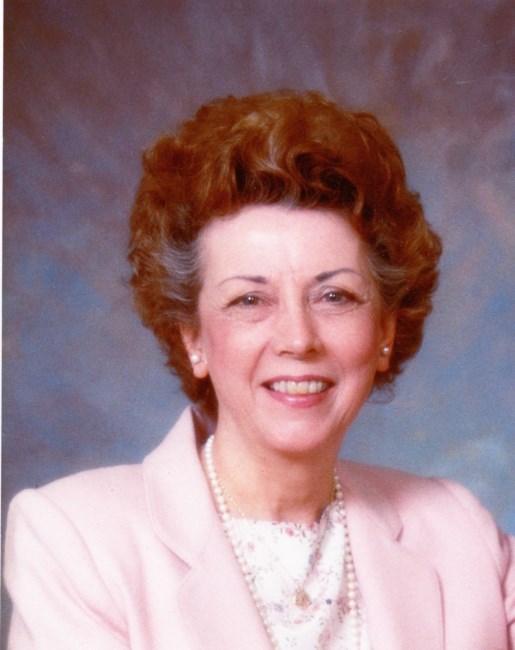 Jane Best Obituary - Houston, TX