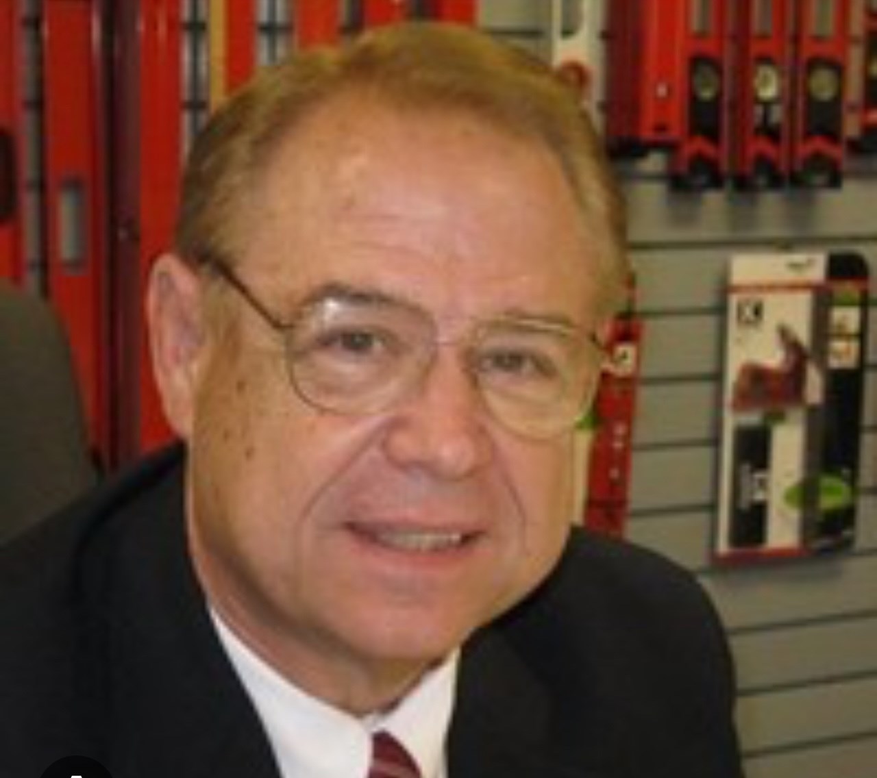 Michael Farrell Obituary - Charlotte, NC