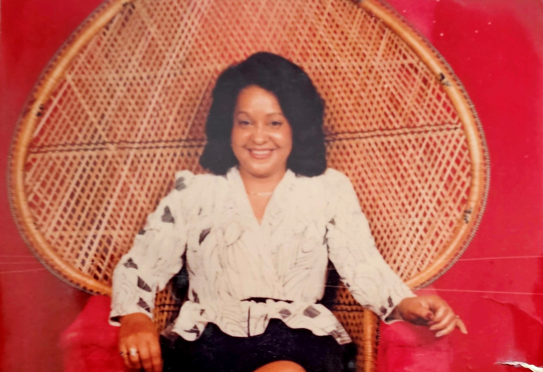 Ruth Carson Obituary - Chicago, IL