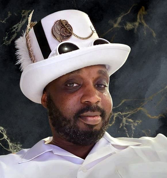 Leon Harris Obituary - Webster, TX