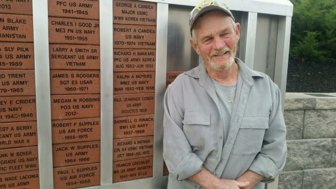 Darrell Rinaca Obituary - Waynesboro, VA