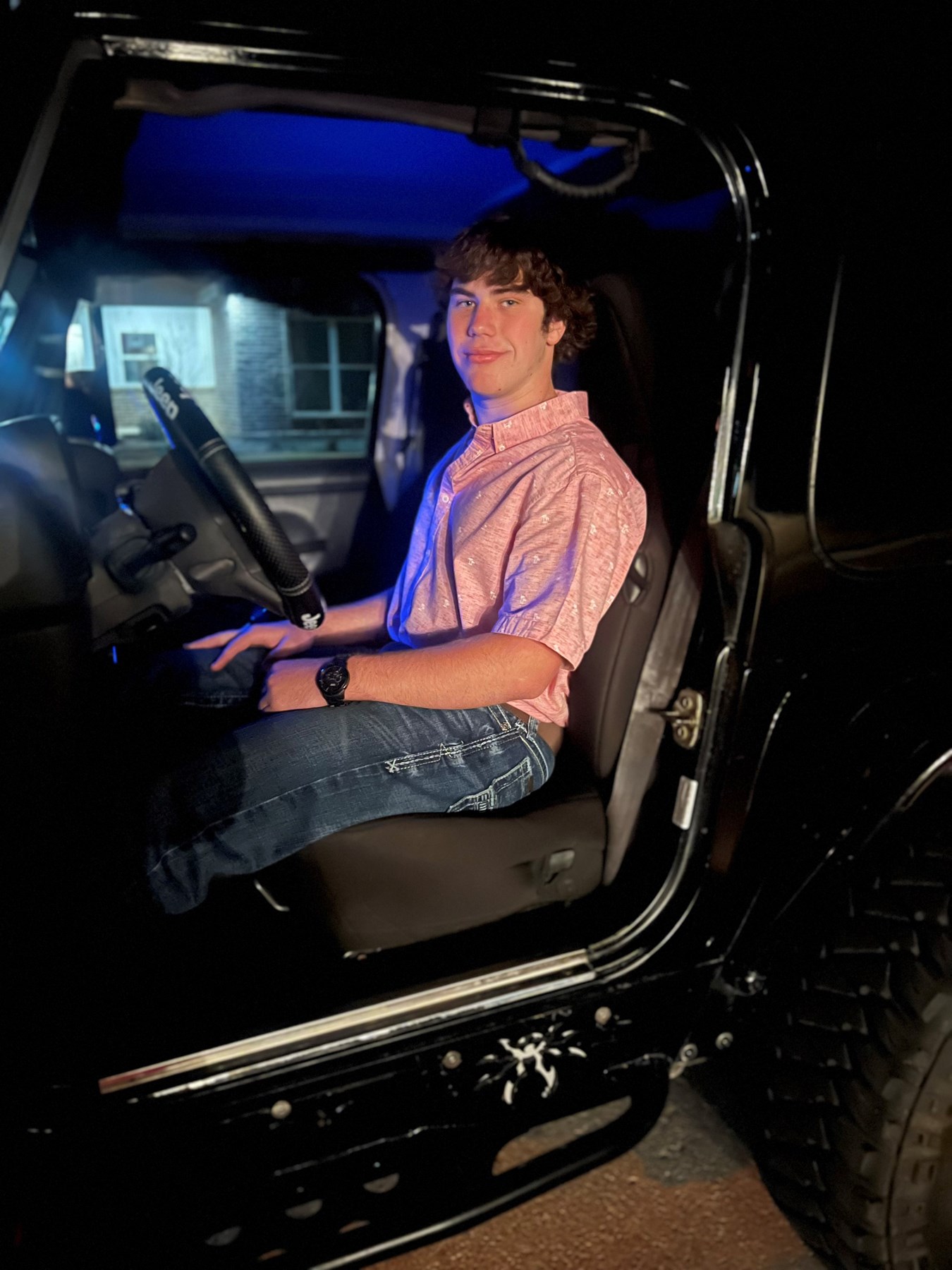 Kyle Rush Obituary - Canton, TX