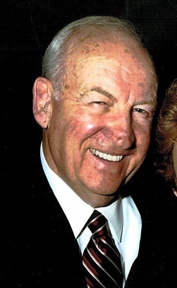 David Williams Obituary - Spring Hill, FL