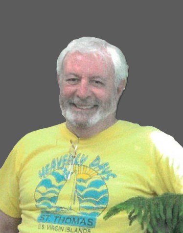 Samuel Williamson Obituary - Oklahoma City, OK