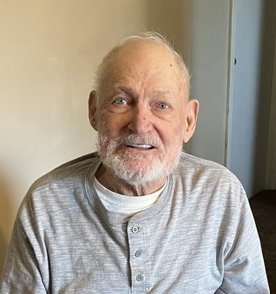 Jerry Johnson Obituary - Shepherdsville, KY