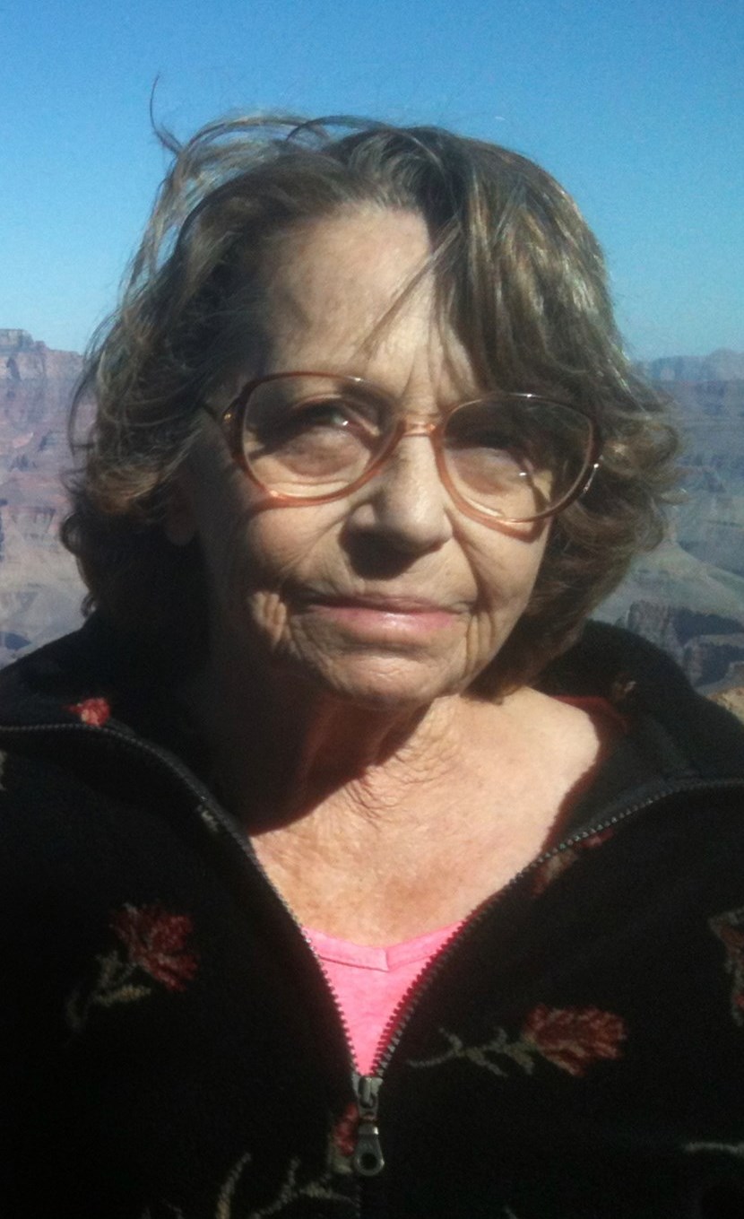 Sandra Rippey Obituary - ALEXANDER, AR