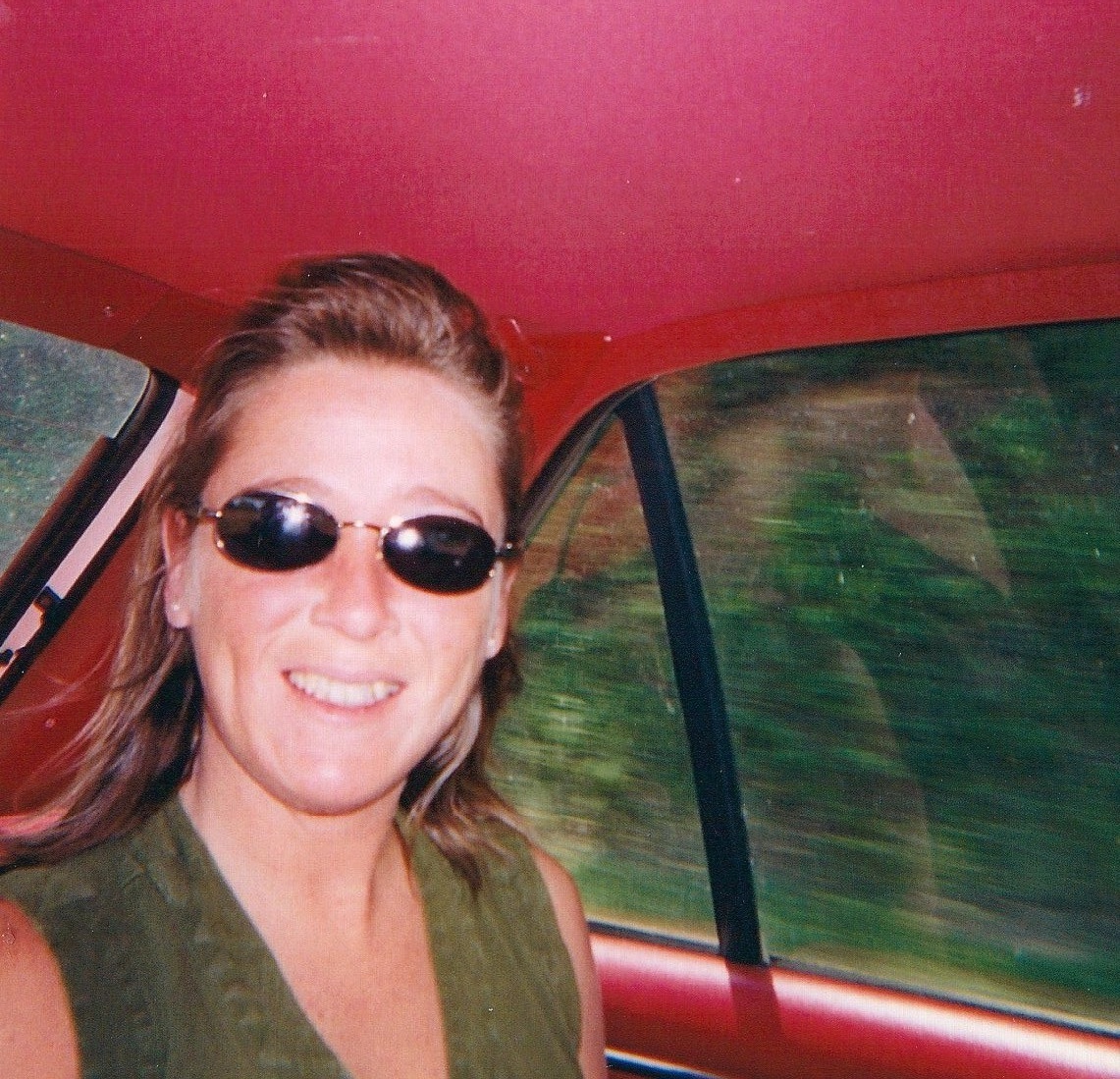 Sheri Bailey's Instagram, Twitter & Facebook on IDCrawl