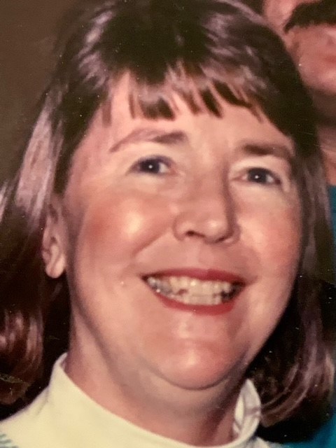 Joan G. Tucker Obituary - St. Louis, MO