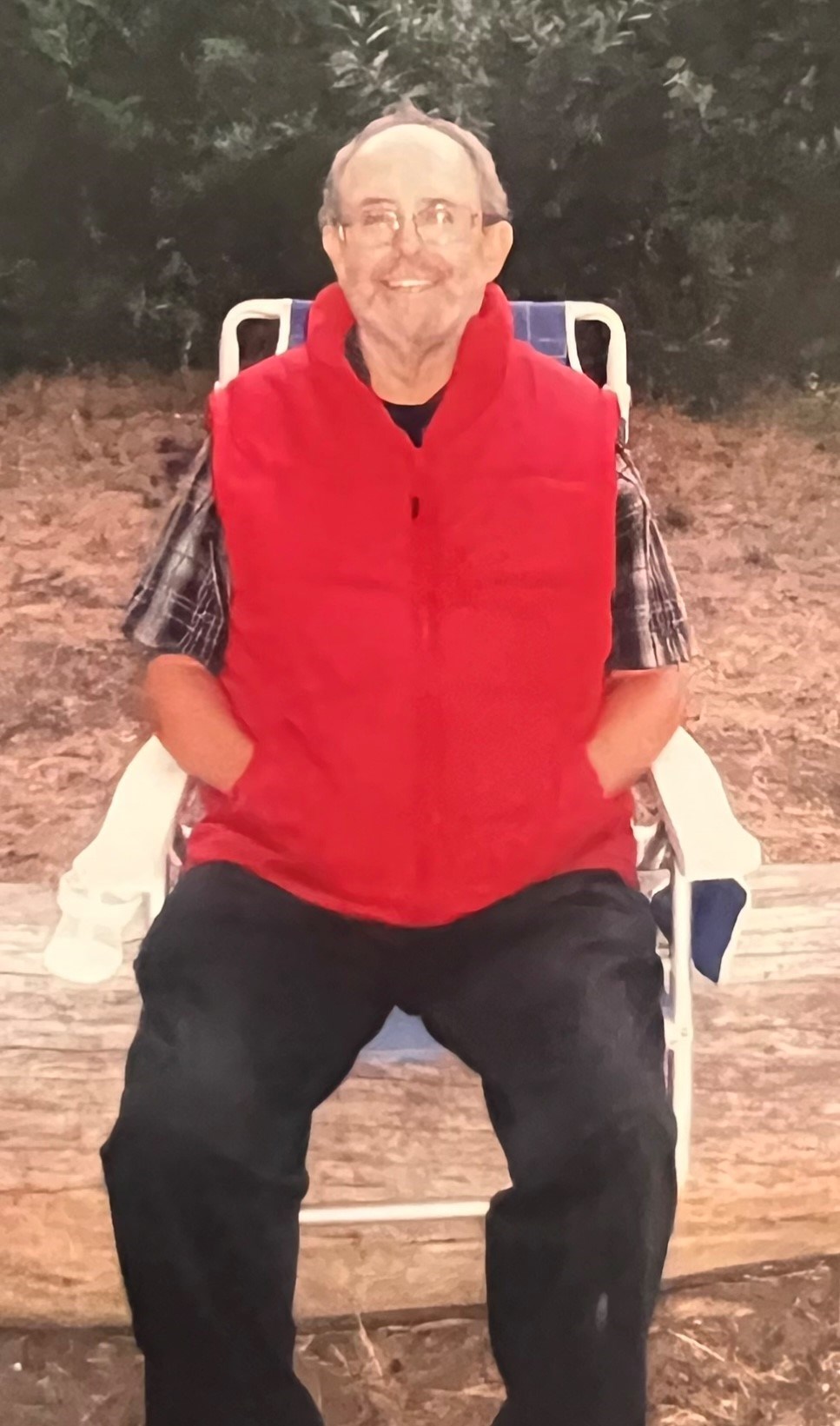 Frank Blecha Obituary - Fair Oaks, CA
