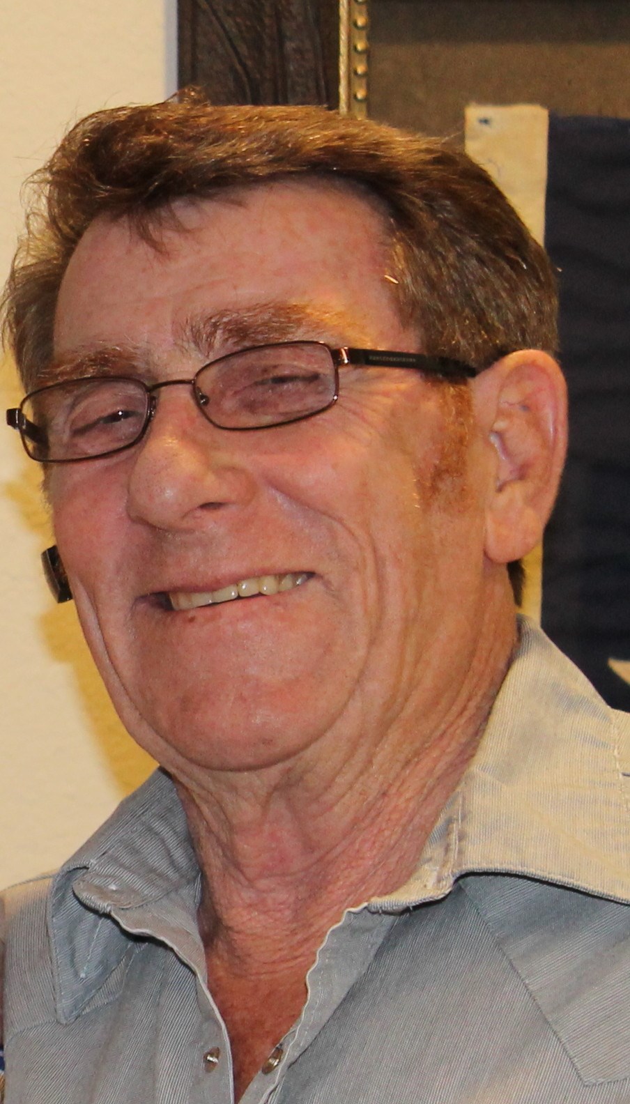 Gerald Teeter Obituary - Texarkana, TX