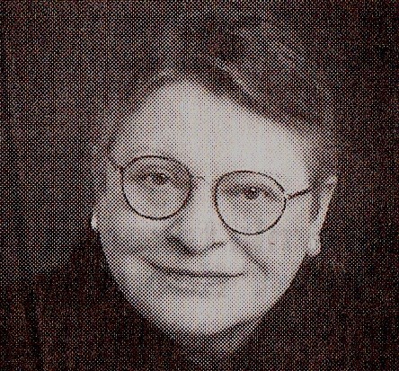 Elizabeth Ryerson Obituary - Sacramento, CA