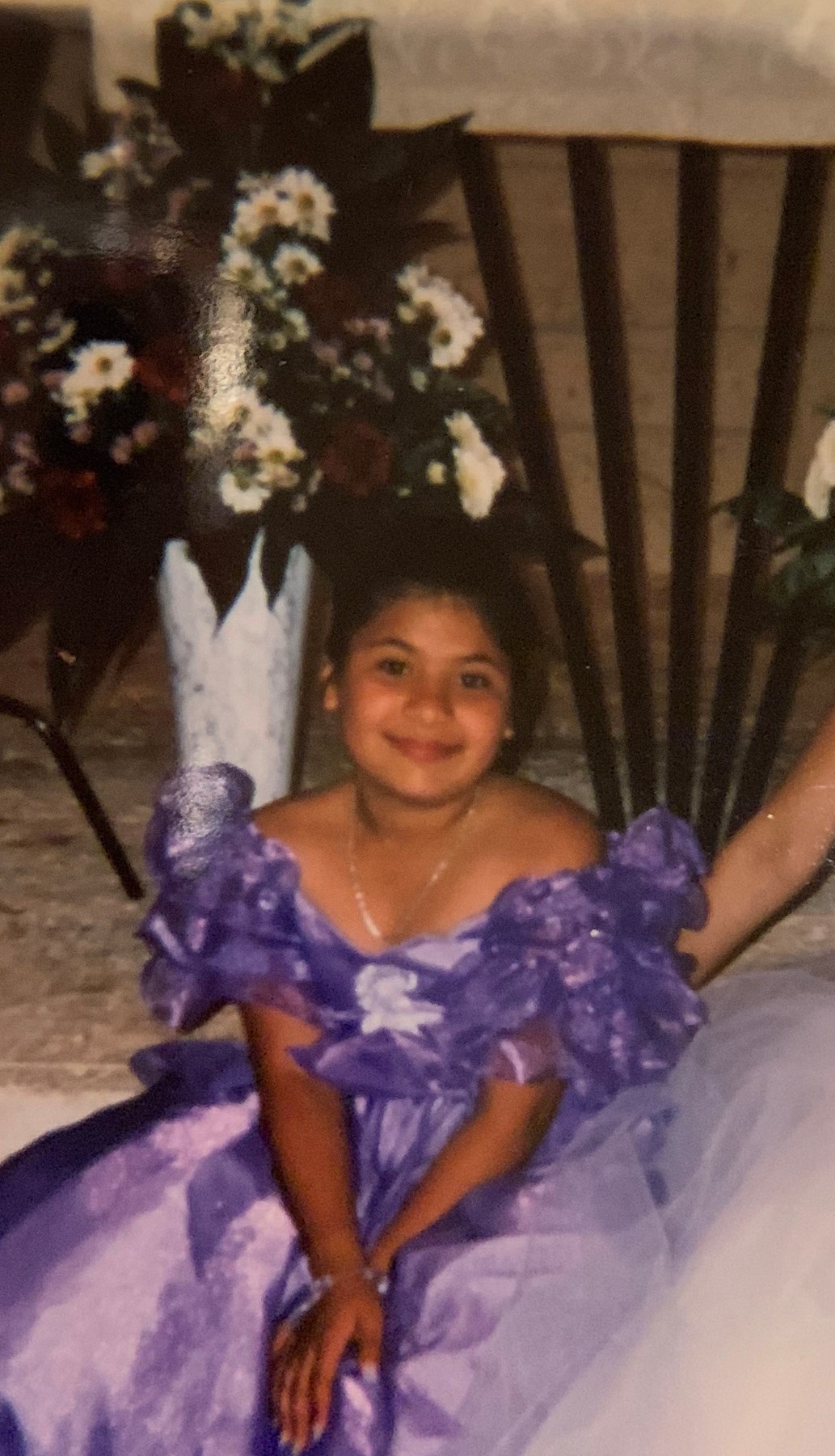 Janelle Reyes Obituary - Naranja, FL