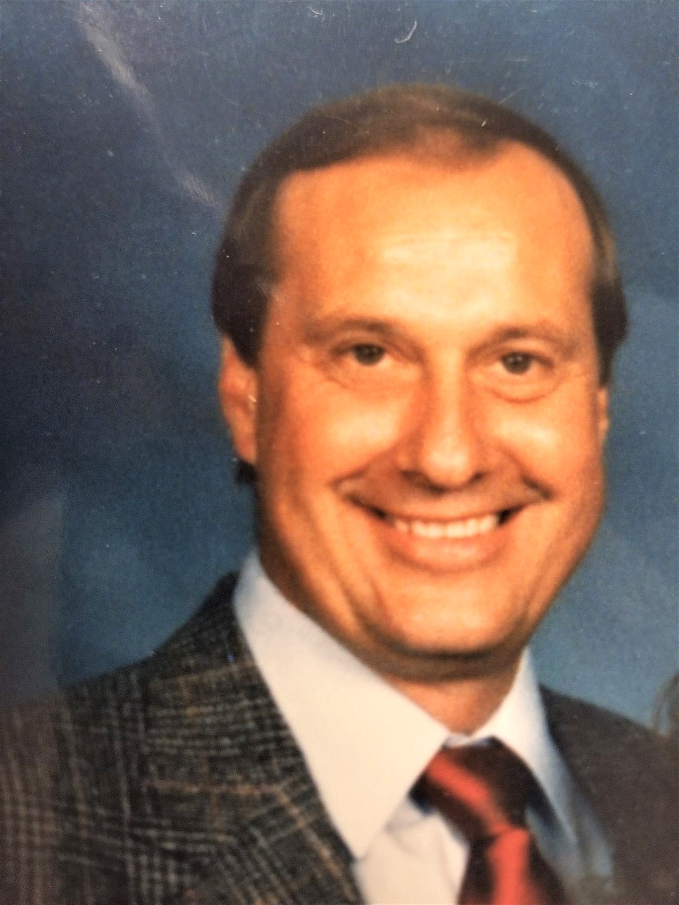 Walter Robert Walter Robert