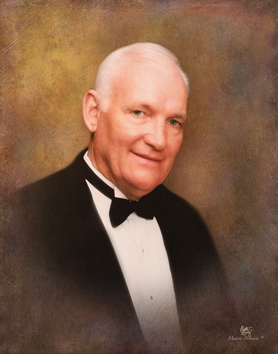 Charles Ruley Obituary - Louisville, KY