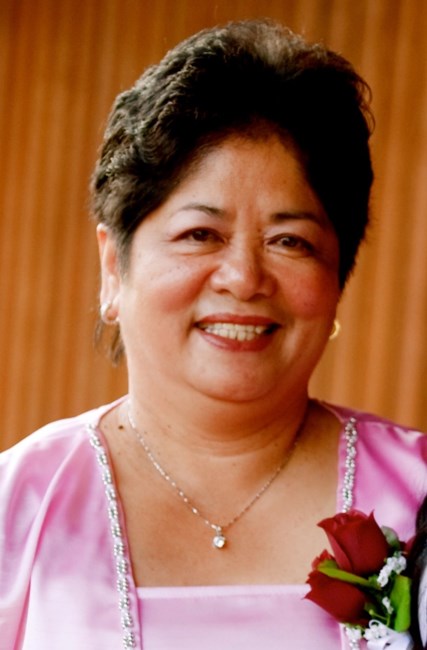 Maria Garcia Foronda Obituary - Fremont, CA