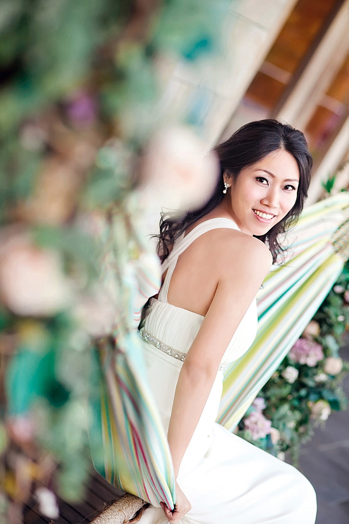 Yee Lam Li Obituario - New York, NY