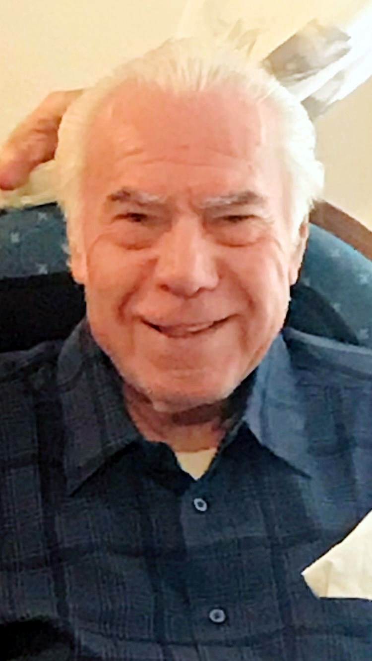James Hadash Obituary - Houston, TX