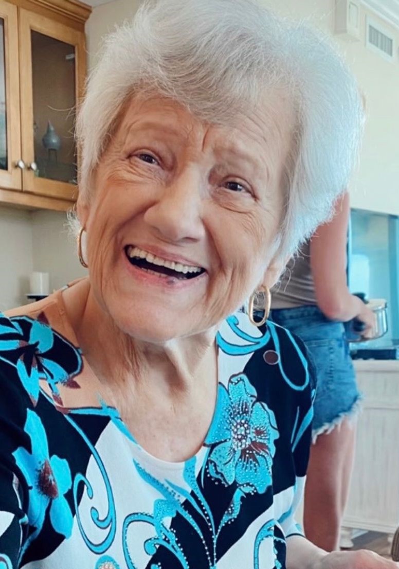 Patricia Grick Obituary - Little River, SC