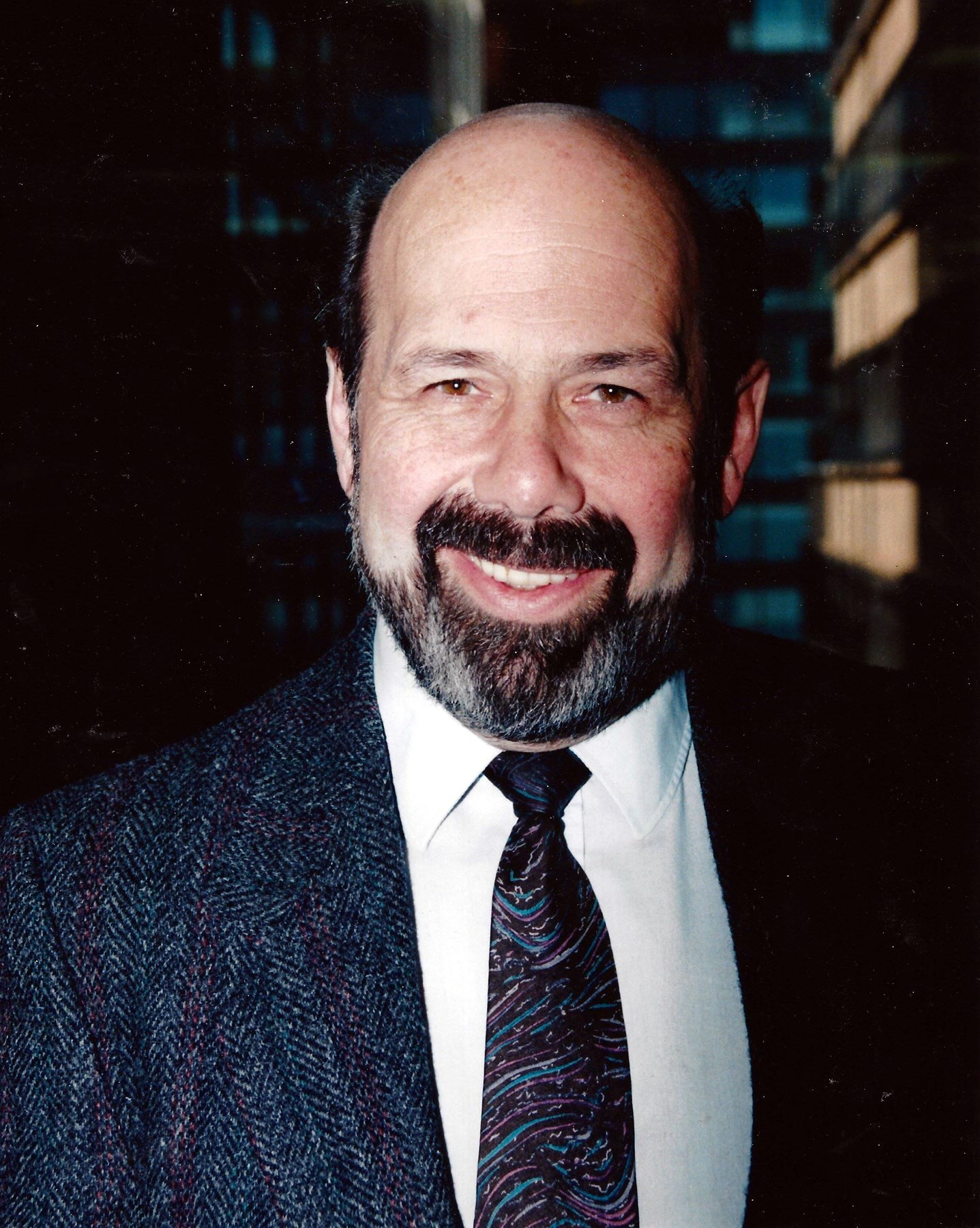 Edward James "Ted" Pillinger Obituary - Toronto, ON