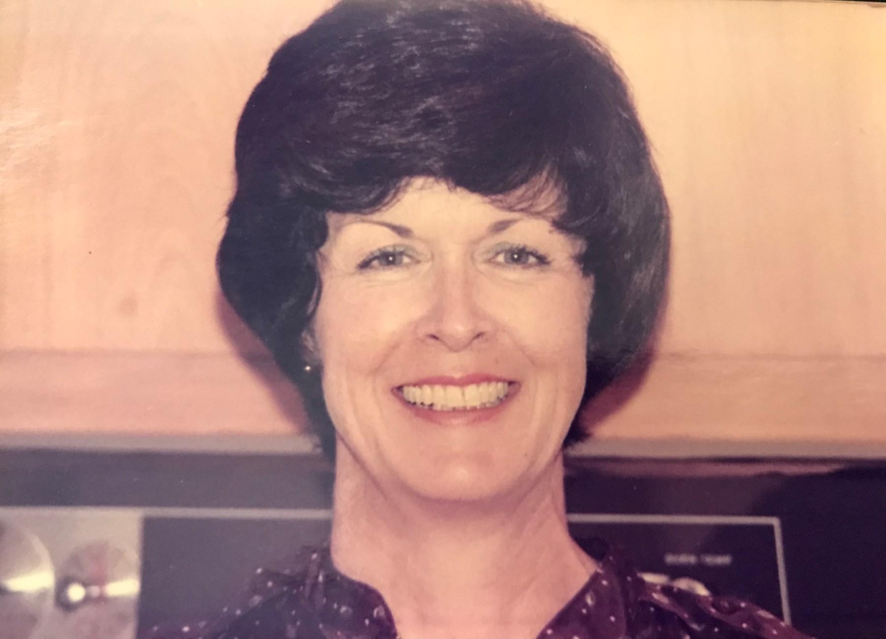 Arlene Gilmore Obituary - Yarmouth, ME