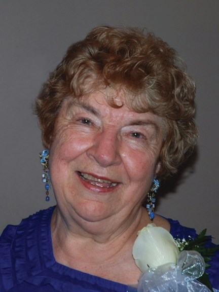 Doreen Bell Obituary - Victoria, BC
