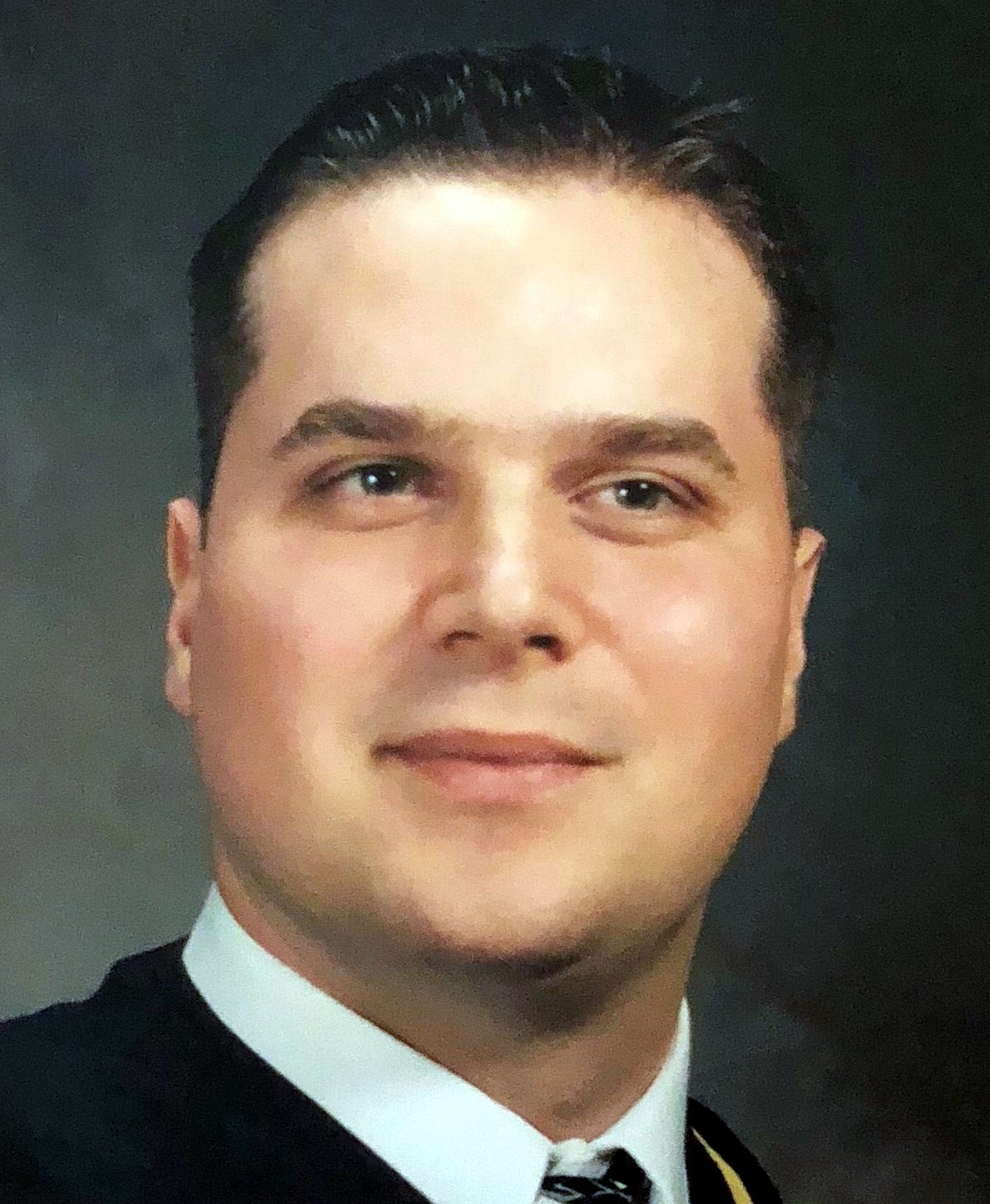 Frank Michael Cunko Obituary - Hamilton, ON