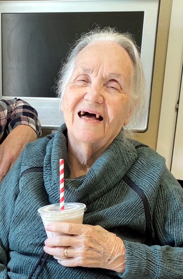 Helen Curtis Obituary - Portland, OR