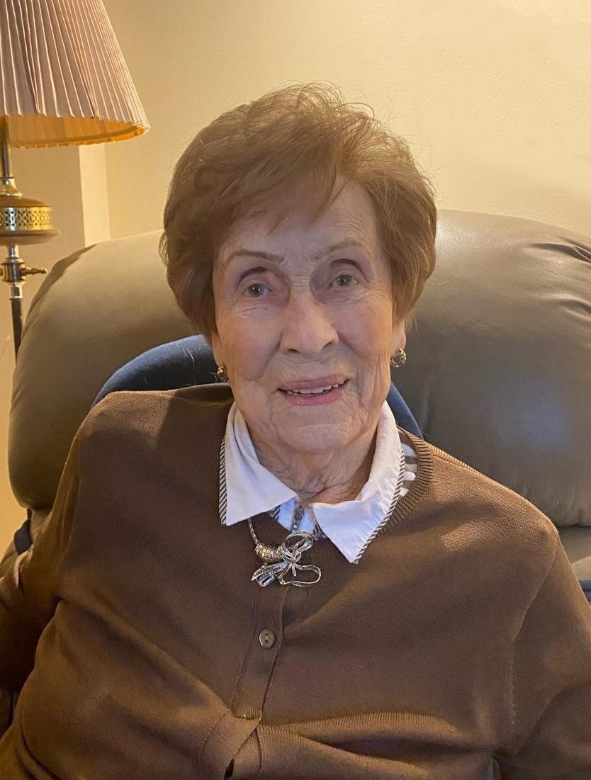 Helen Todd Obituary - West Vancouver, BC