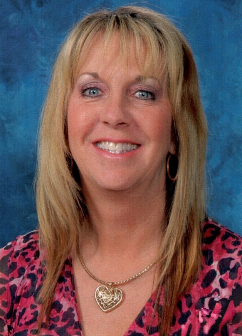 Cathleen Lacher Obituary - Chino, CA