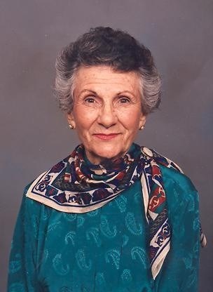 Frances Anderson Obituary - San Angelo, TX