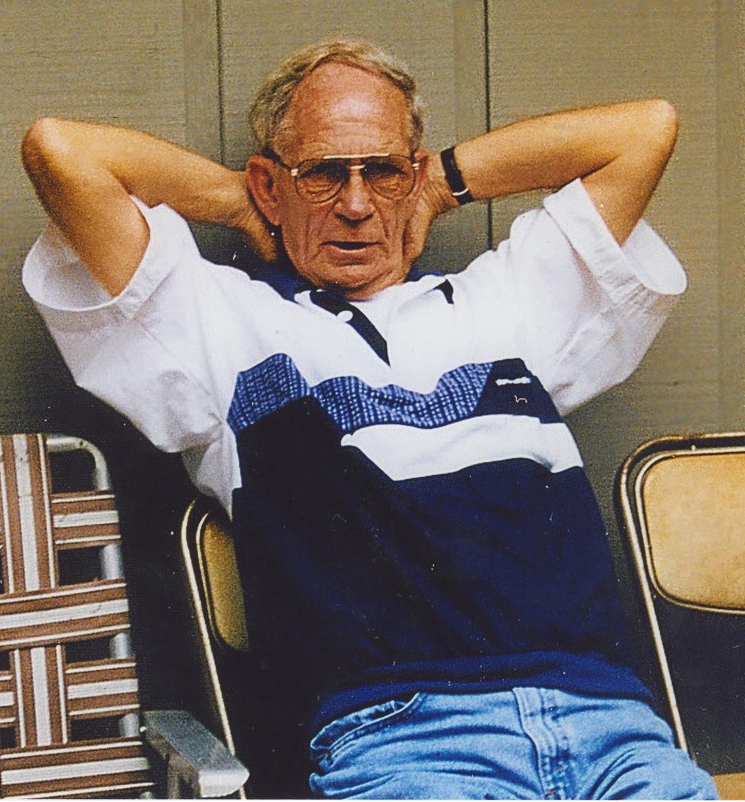 Corbit Keesling Obituary - Knoxville, TN