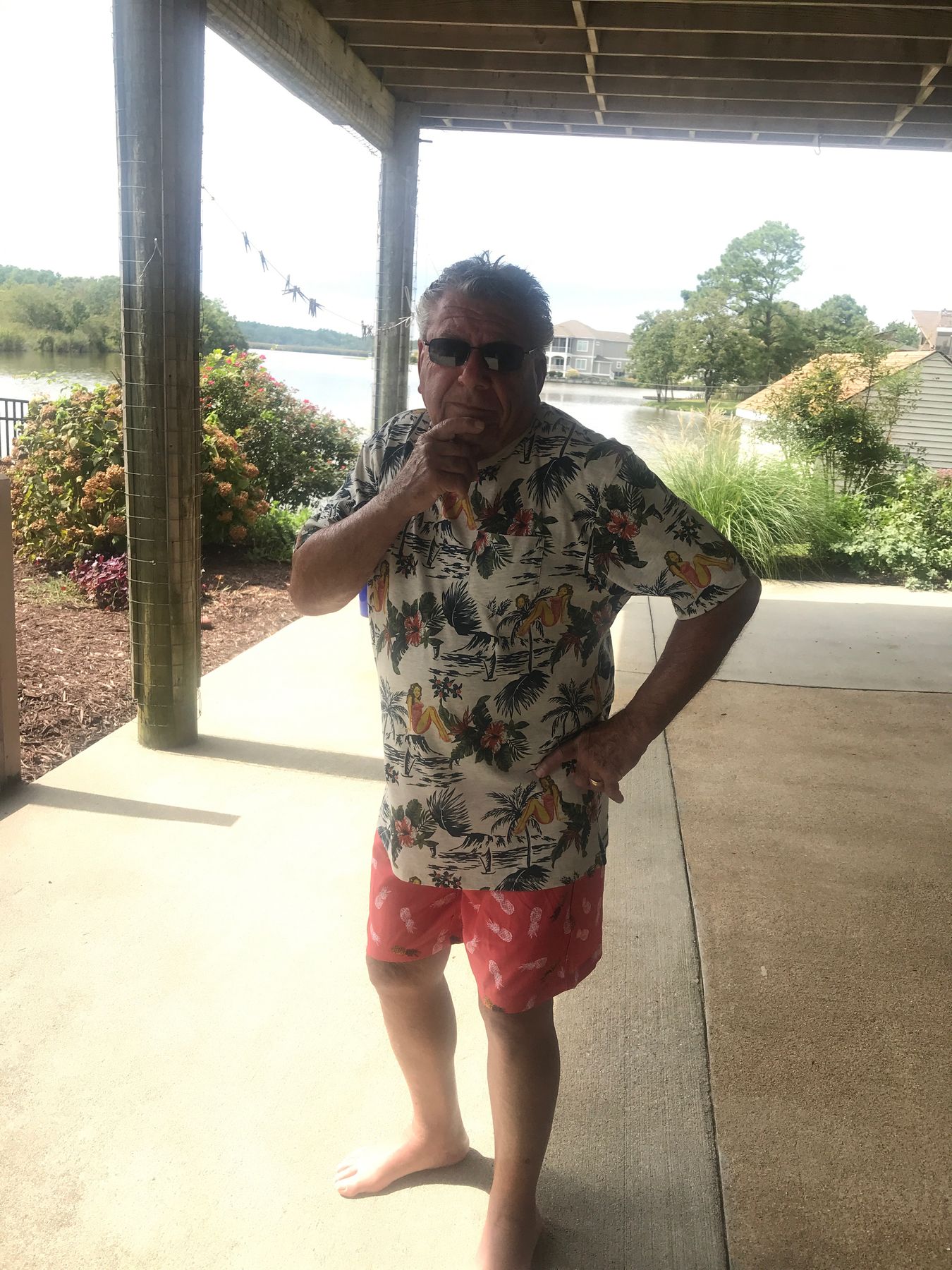 Louis Ferrari Obituary - Staten Island, NY