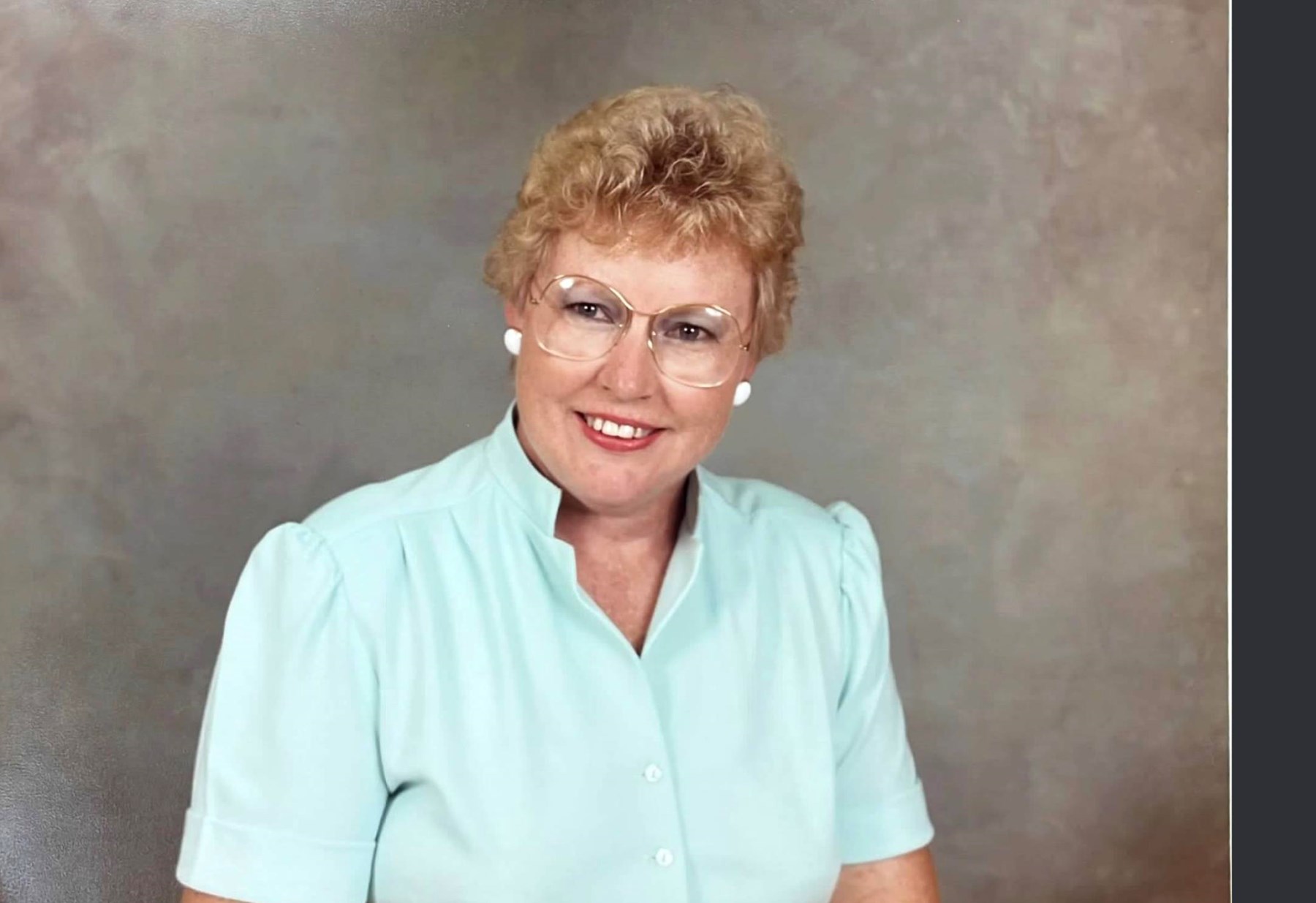 Joanne Thackerson Obituary - Stockbridge, GA