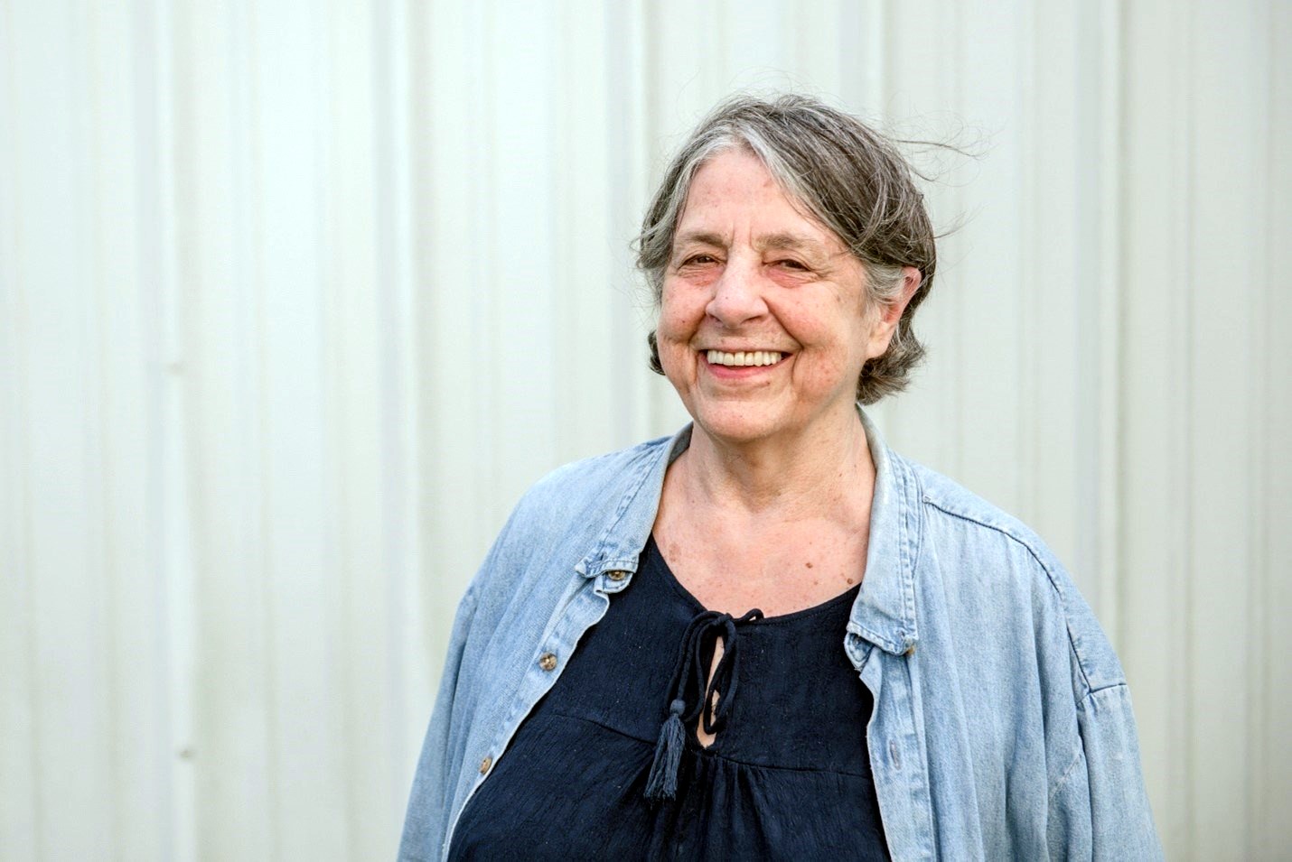 Louise Luebcke Obituary - Houston, TX