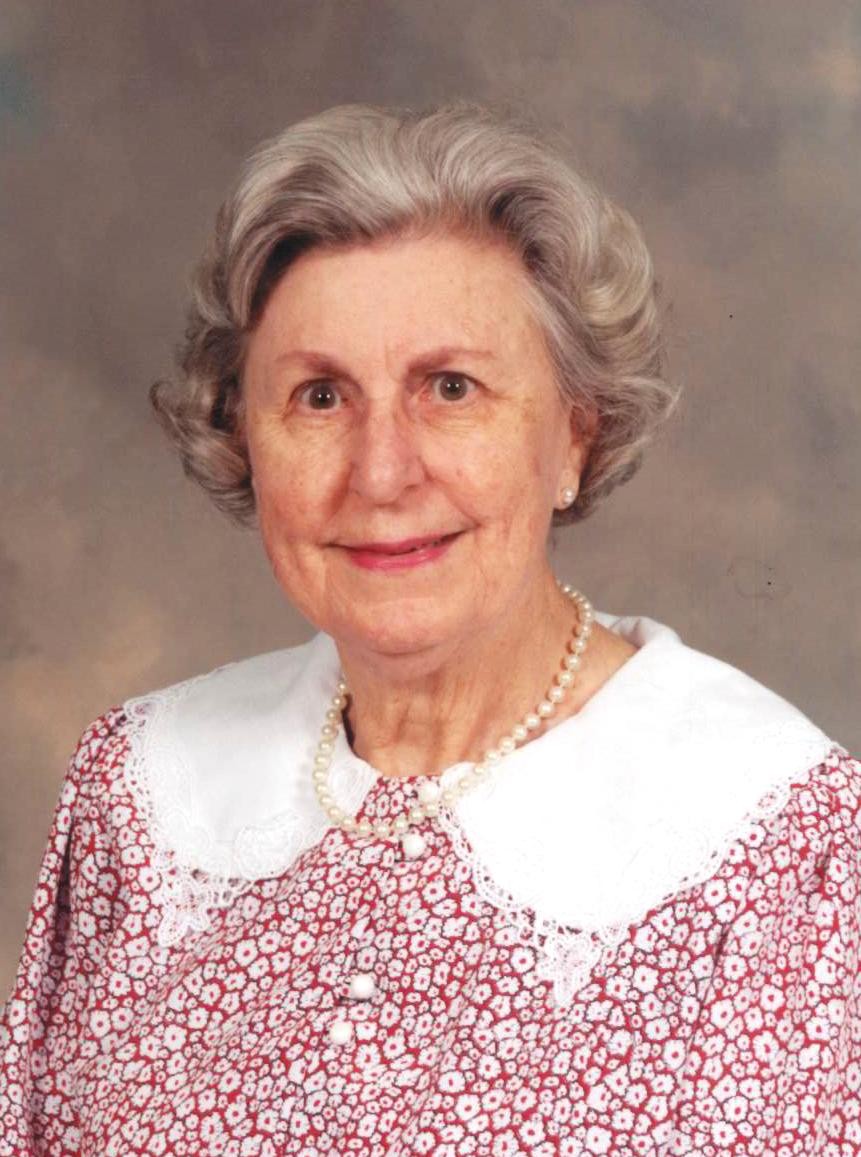 Betty E. Converse Obituary - Houston, TX