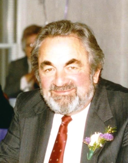 Alexander Melnick Obituary - Keego Harbor, MI