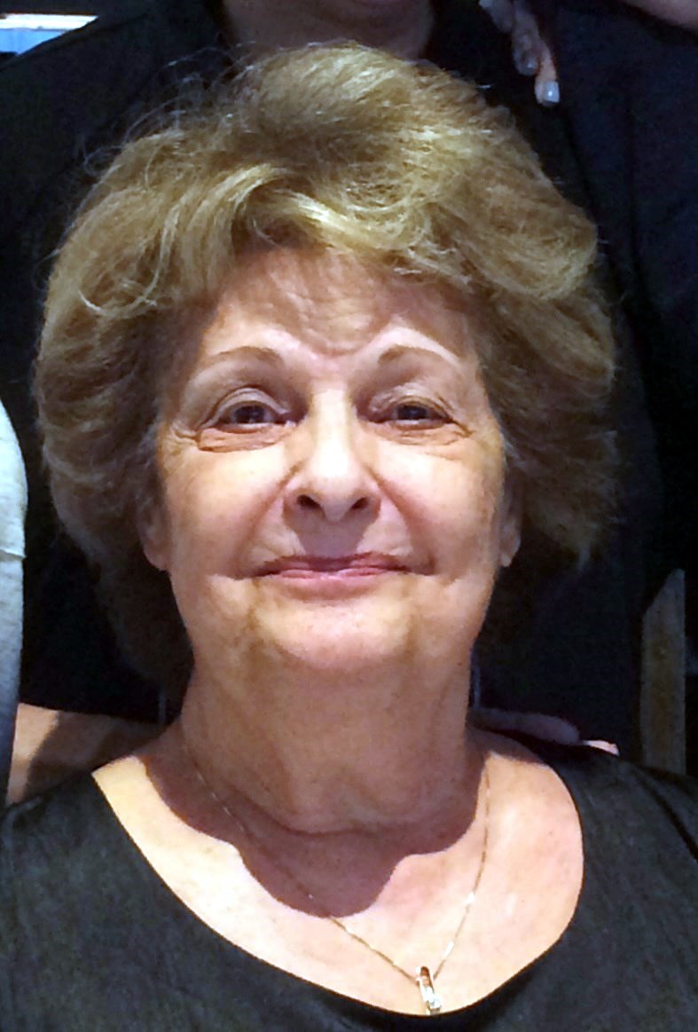 Vilma Abood Obituary - Akron, OH
