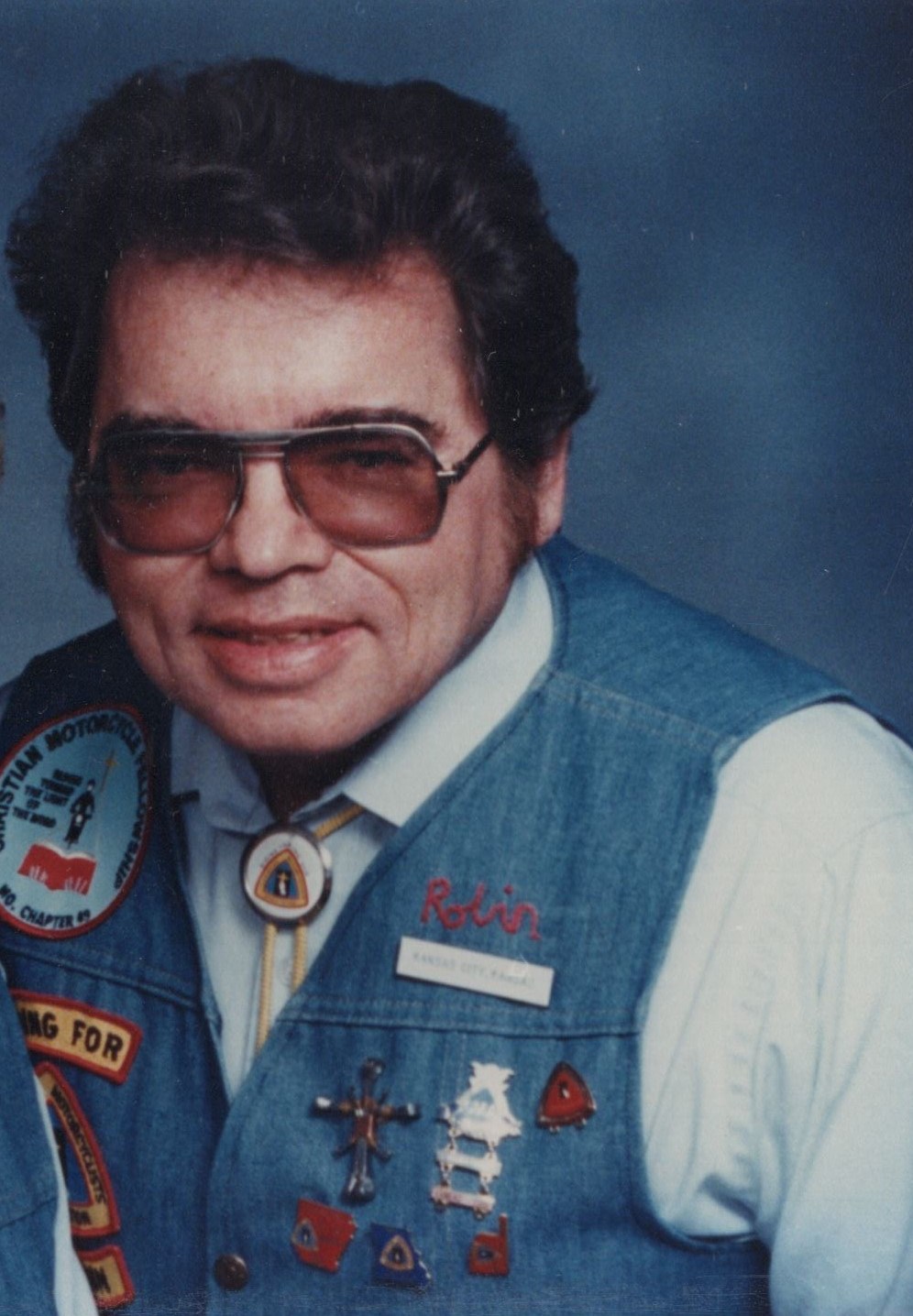 Robin Hamblin Obituary - Kansas City, KS