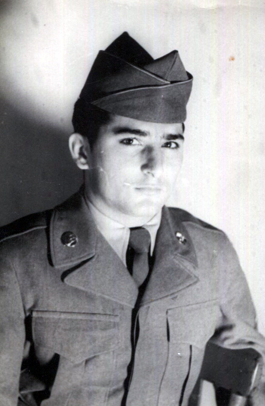 Raul Garza Obituary - Falfurrias, TX