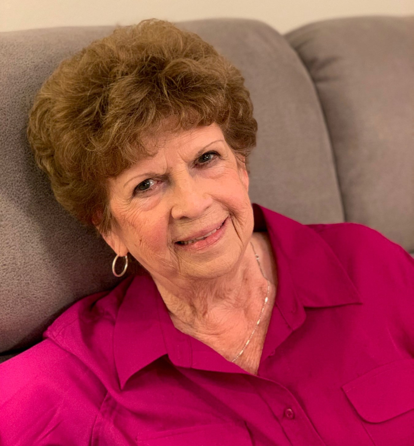 Joy Logan Obituary - Saraland, AL