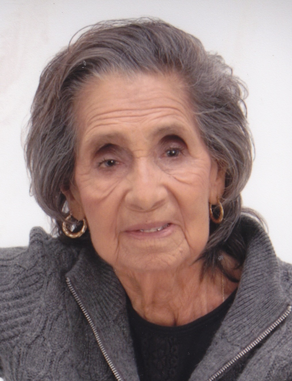 Maria Guadalupe Falcon Obituary - Houston, TX