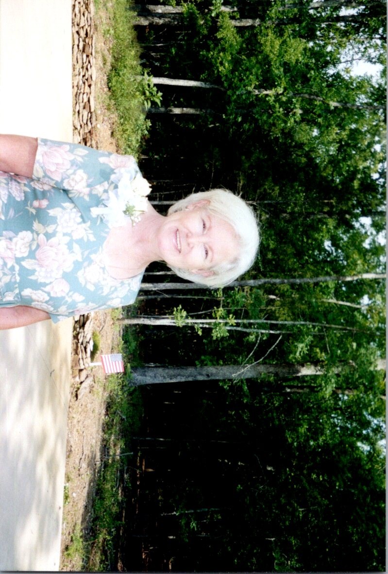 Jean Rhodes Obituary - Bartlett, TN