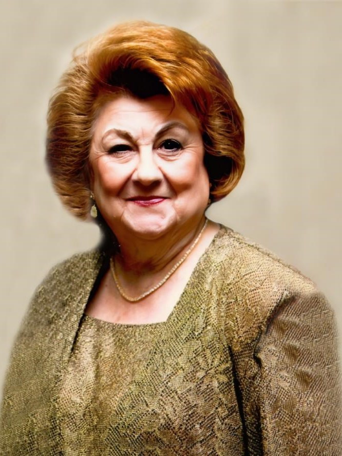 Sadie Aquilina Obituary - Houston, TX