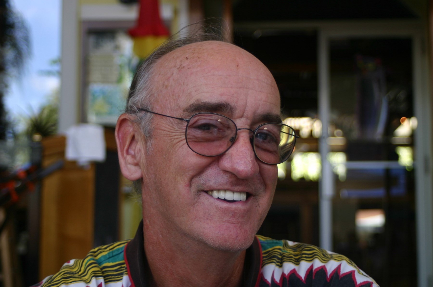 Michael Shanley Obituary - Naples, FL