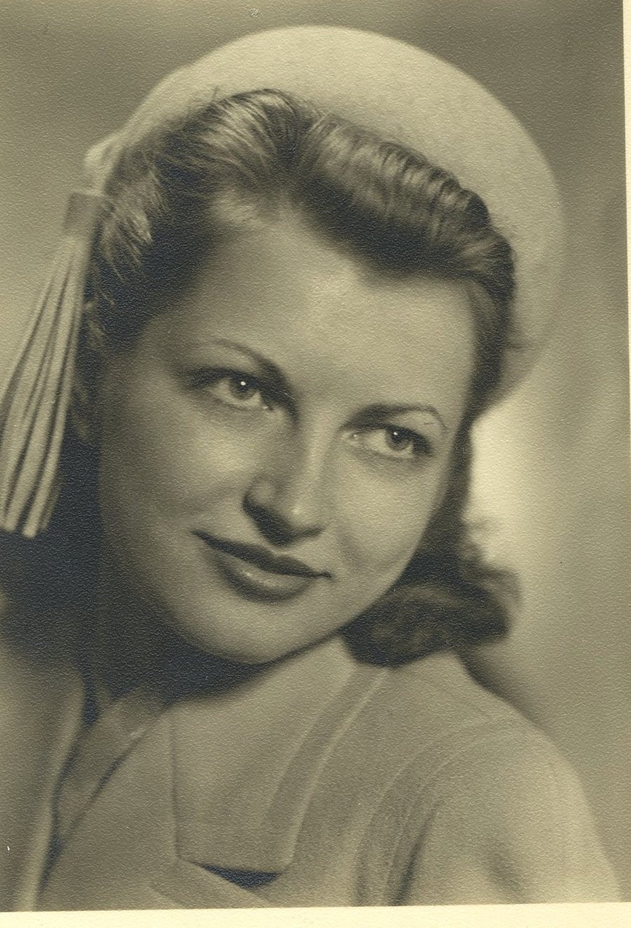 Lilli Montague Obituary - San Gabriel, CA