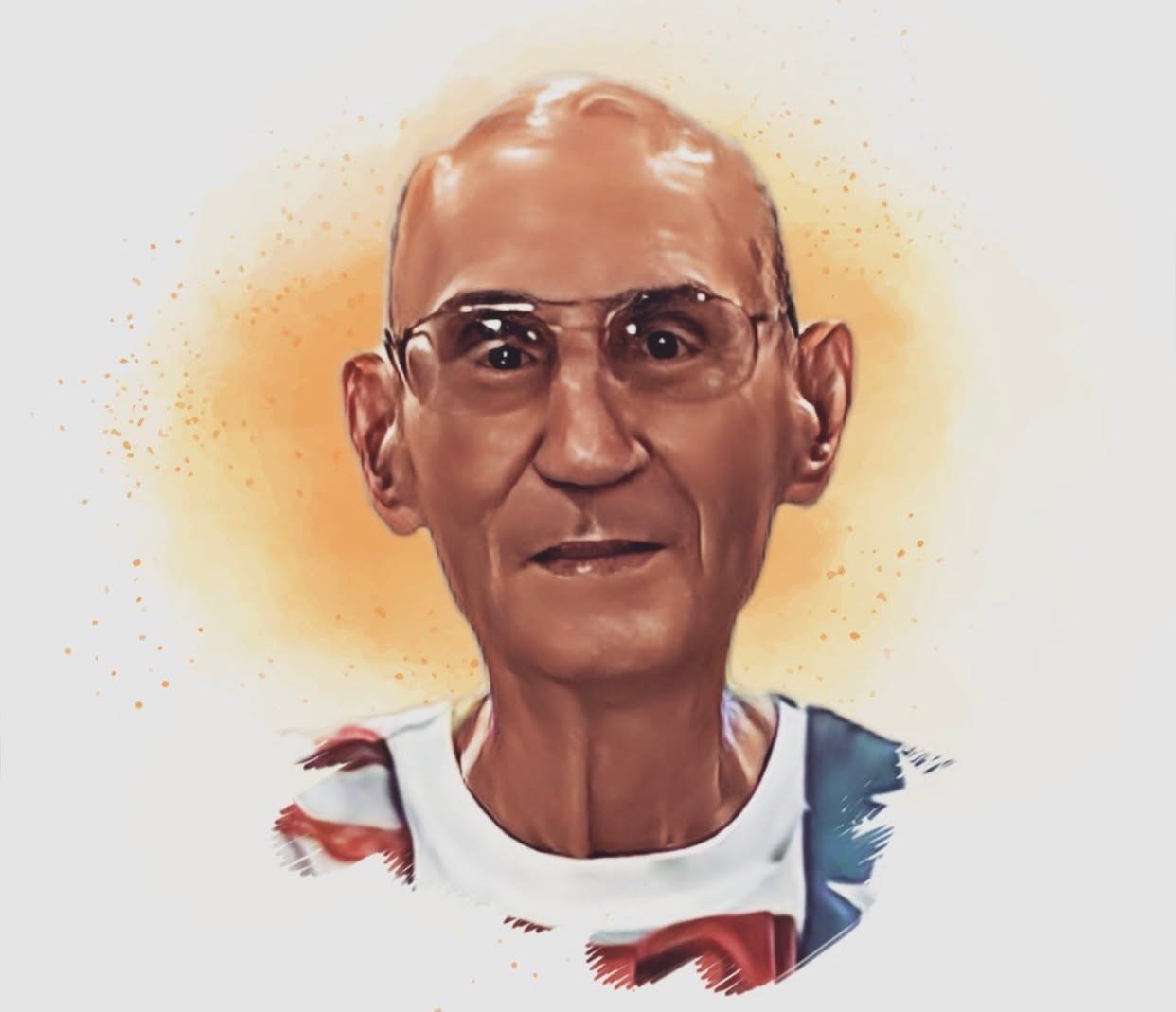 Lawrence Bailey Obituary - Summerfield, FL